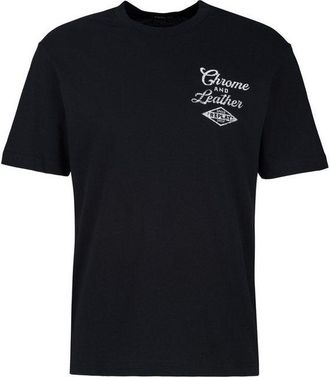 Replay T-Shirt Basic Jersey 30/1 (1-tlg)