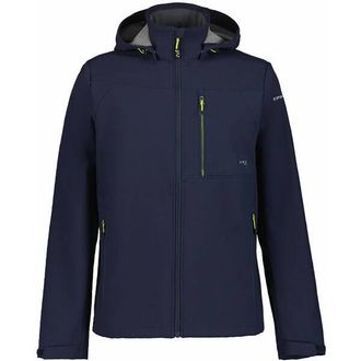 Icepeak Herren Funktionsjacke BEEDEVILLE