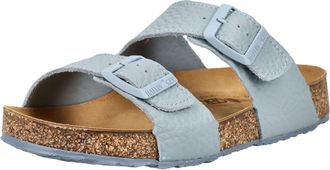 Haflinger Pantolette