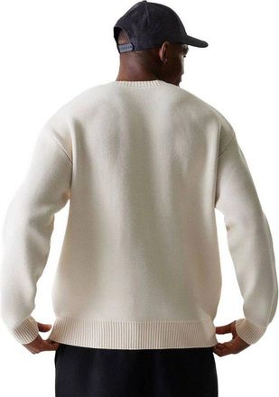 New Era Strickpullover Pullover New Era NBA Los Angeles Lakers