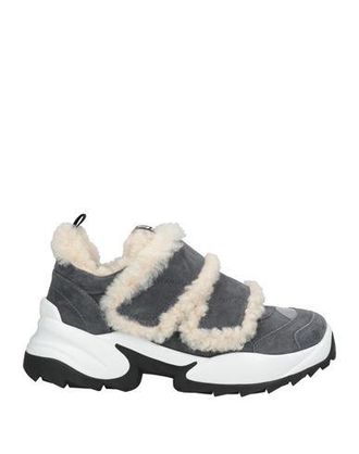 Sergio Rossi CHAUSSURES - Sneakers sur YOOX.COM