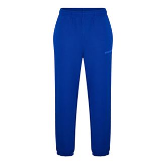 Lacoste Trainingshose f&uuml;r Herren/Damen Unisex (Blau)