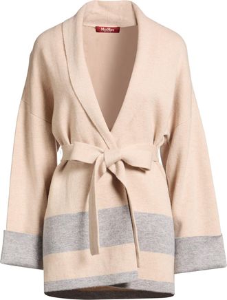 Max Mara STRICKWAREN - Strickjacken auf YOOX.COM