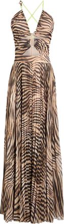 Just Cavalli KLEIDER - Maxi-Kleider auf YOOX.COM