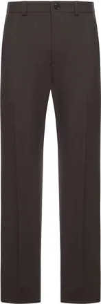 Gucci Buttoned Pants