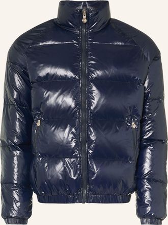 Pyrenex Pyrenex Daunenjacke Vintage Mythic blau