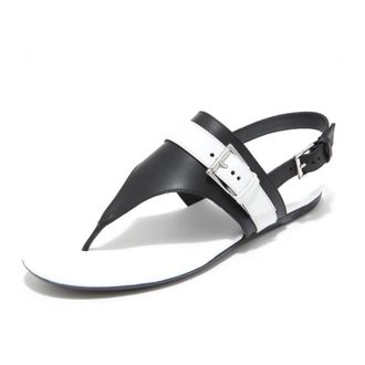 Hogan Valencia Flip-Flops - - Shoes - Damen - Wei&szlig; - 36 EU