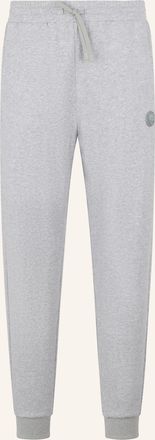 Plein Sport Plein Sport Jogginghose Tiger grau