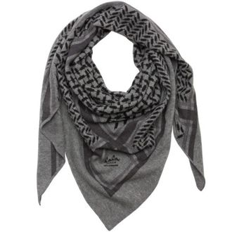 Lala Berlin Triangle Trinity Classic - - Accessories - unisex - Grau - ONE SIZE