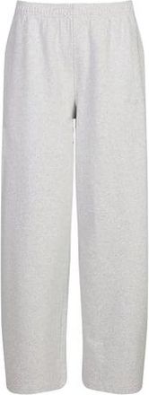 Alexander Wang Jogging large &agrave; strass