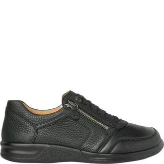 Ganter Kurt Sneaker - - Shoes - Herren - Schwarzk - 41 1/2 EU