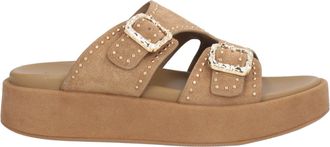 Emanuelle Vee SCHUHE - Sandalen auf YOOX.COM