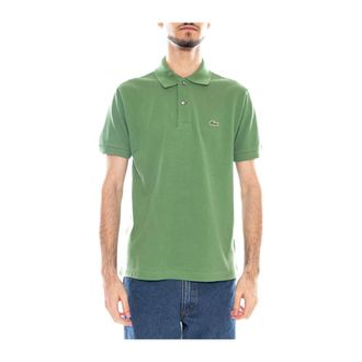 Lacoste Herren, Oberteile, Gr&uuml;n, MGr&ouml;&szlig;e