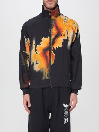 Yohji Yamamoto Sweatshirt Y-3 Homme couleur Noir