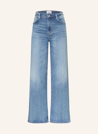 Citizens Of Humanity Citizens Of Humanity Wide Leg Jeans Lyra blau