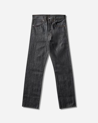 Levi's Men s 1944 501 WWII Jeans Dark Indigo