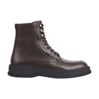 Tommy Hilfiger Cocoa Everyday Class Termo Boot - - Shoes - Herren - Braun - 44 EU