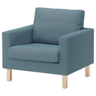 IKEA SALTSJ&Ouml;BADEN Sessel