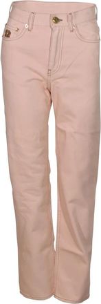 Blaz&eacute; Milano Femme, Jeans, Rose, Taille: 38 FR Paso Jeans