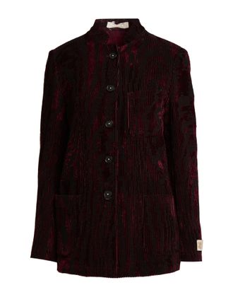 Massimo Alba JACKEN & M&Auml;NTEL - Jacken und Anoraks auf YOOX.COM