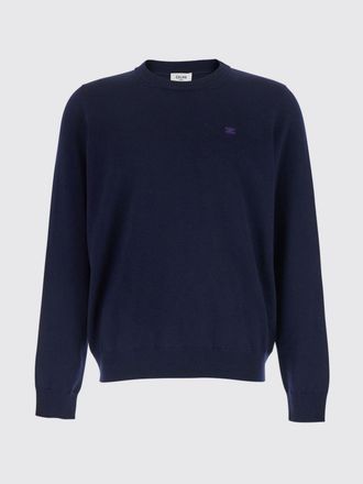 Celine Pull Homme couleur Bleu