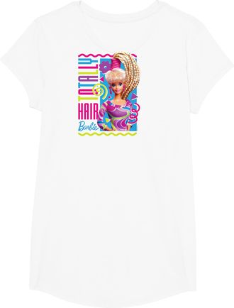 BARBIE Totally Hair T-Shirt