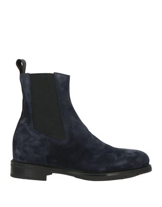 Santoni SCHUHE - Stiefeletten auf YOOX.COM