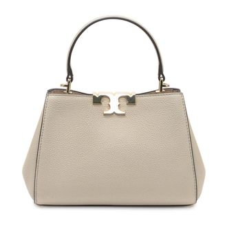 Tory Burch Femme, Sacs, Beige, Taille: ONE Size Soft Satchel Mini