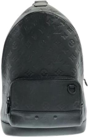 Louis Vuitton Damen, Pre-Owned, Schwarzk, ONE SIZEGr&ouml;&szlig;e