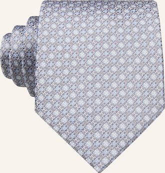 Prince Bowtie Prince Bowtie Krawatte grau