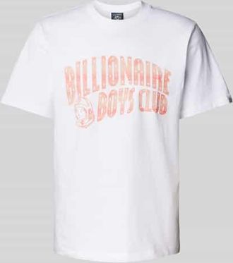 Billionaire Boys Club T-Shirt aus reiner Baumwolle