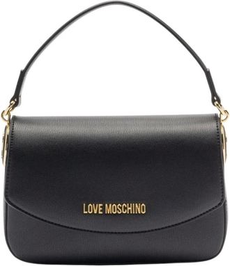 Love Moschino Femme, Sacs, Noir, Taille: ONE Size Jc4372Pp0N Handbag