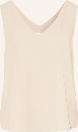 Joseph Ribkoff Top beige