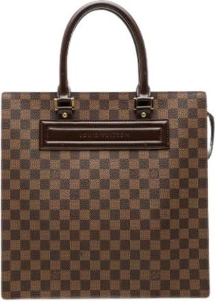Louis Vuitton Pre-owned Venice Sac Plat GM - - Pre-owned - Damen - Braun - ONE SIZE