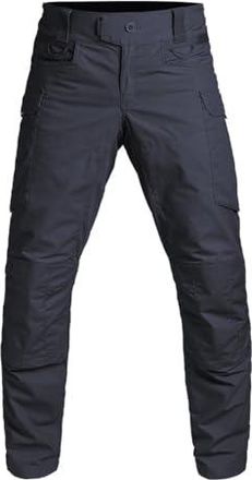 A10 Equipment Mixte Gamme Fighter Pantalon, Bleu Marine, 46 EU