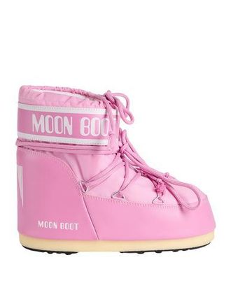 Moon Boot MB ICON LOW NYLON
