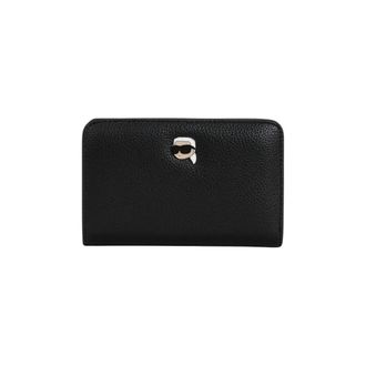 Karl Lagerfeld Wallets & Cardholders - - Accessories - Damen - Schwarzk - ONE SIZE