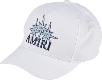 Amiri ACCESSOIRES - M&uuml;tzen & H&uuml;te auf YOOX.COM