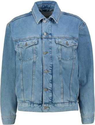 Armedangels Herren Jeansjacke TRAAKA