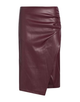 Zahjr HOSEN & R&Ouml;CKE - Midi-R&ouml;cke auf YOOX.COM