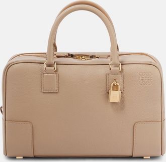 Loewe Tote Bag Amazona 28 aus Leder