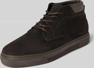 Marc O'Polo Sneaker aus echtem Rindsleder Modell MALTE 11