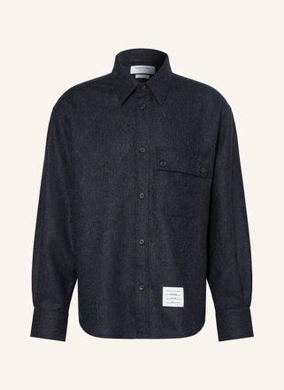 Thom Browne Thom Browne. Overjacket blau