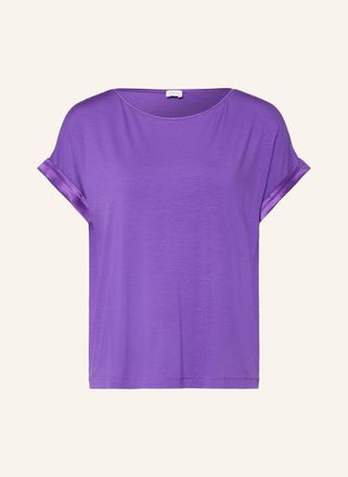 Mey Mey Schlafshirt Serie Pure Chic lila