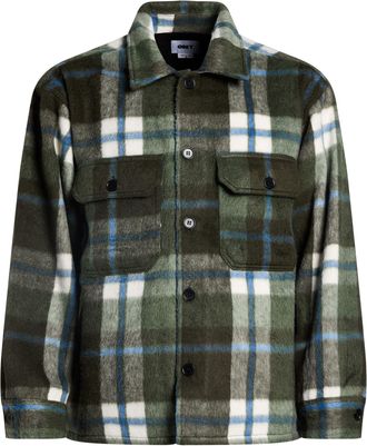 Obey JACKEN & M&Auml;NTEL - Jacken und Anoraks auf YOOX.COM