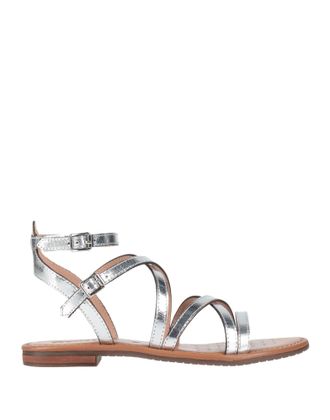Geox SCHUHE - Sandalen auf YOOX.COM