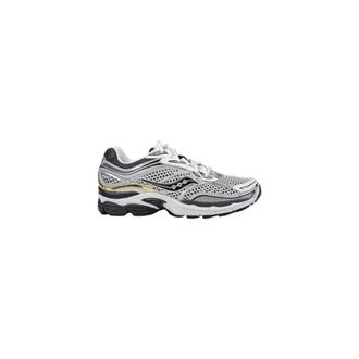 Saucony ProGrid Triumph 4 D&auml;mpfungsschuh - - Sport - Damen - Grau - 38 EU
