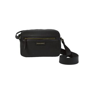 Geox Damen D Blandine Bag, Schwarz, Einheitsgr&ouml;&szlig;e EU