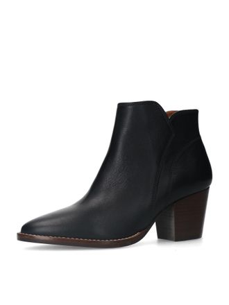 Manfield Ankle Boots