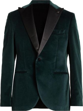 Luigi Bianchi Mantova ANZ&Uuml;GE und CO-ORDS - Blazers auf YOOX.COM